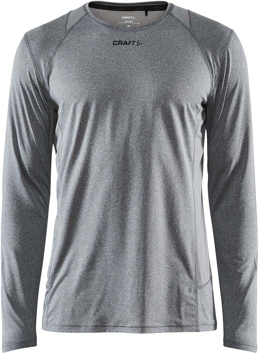 Męska Koszulka CRAFT ADV ESSENCE LS TEE M 1908754-975000 - Ceny i ...