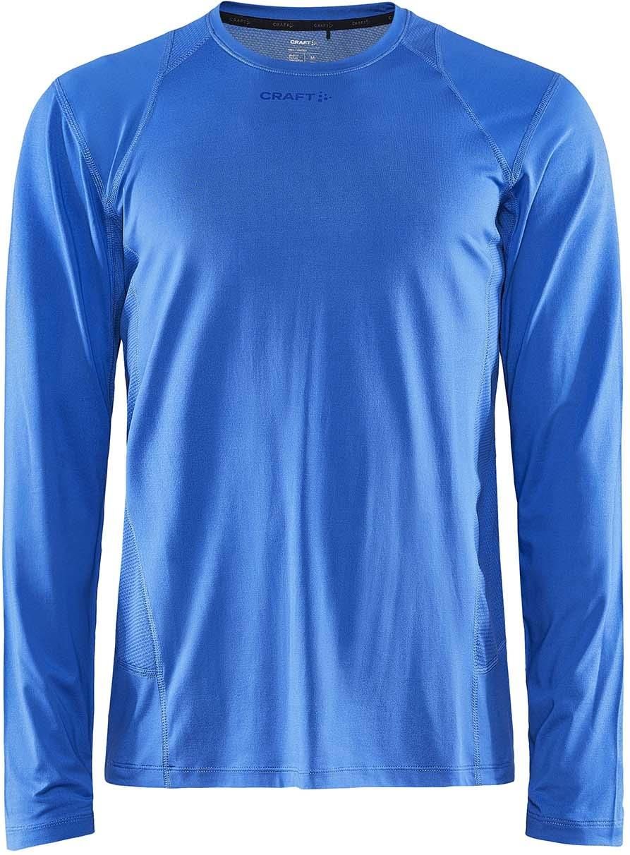 Męska Koszulka CRAFT ADV ESSENCE LS TEE M 1908754-340000 - Ceny i ...