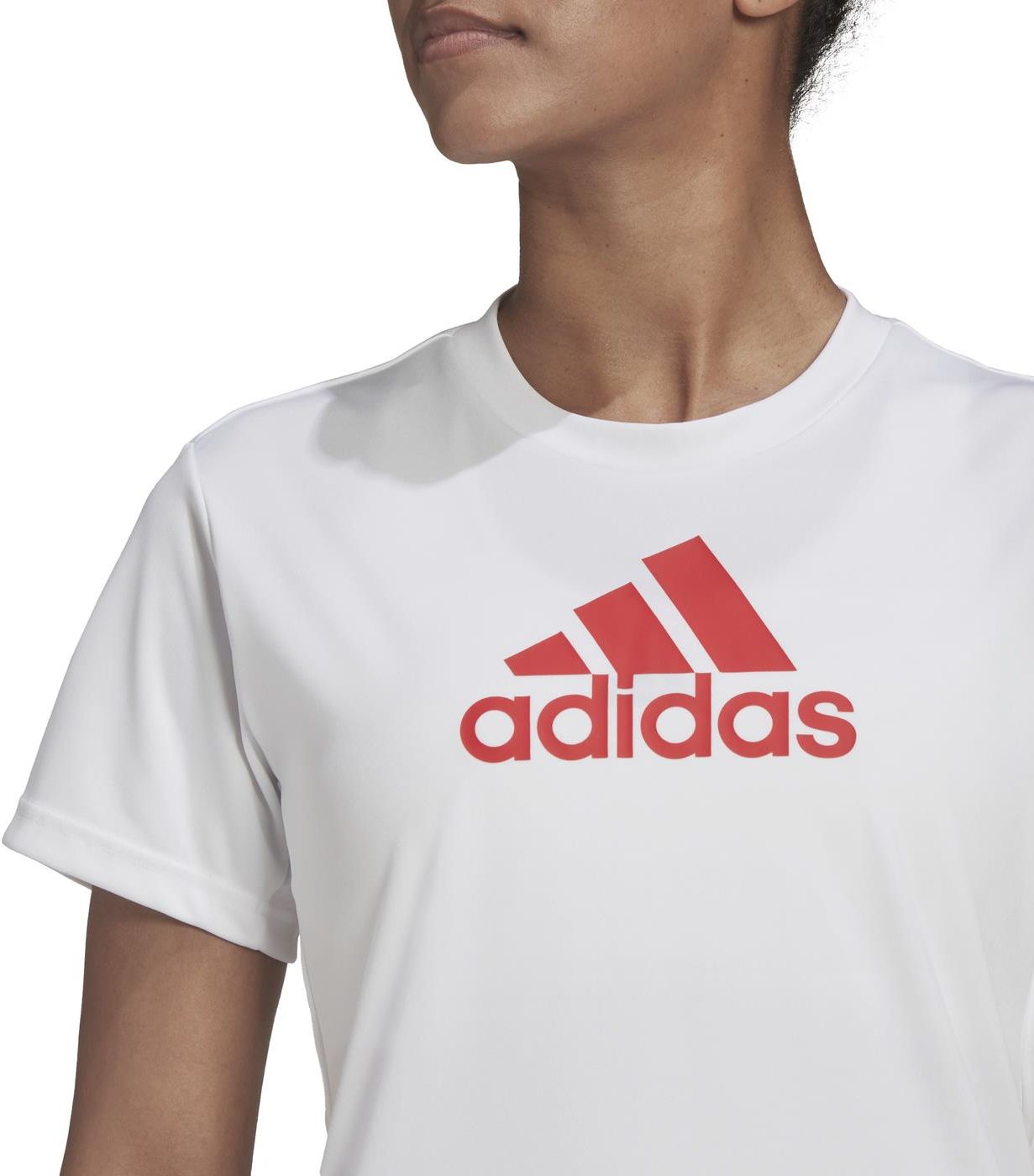 Damska Koszulka ADIDAS W BL T HE6725 - Ceny i opinie - Ceneo.pl