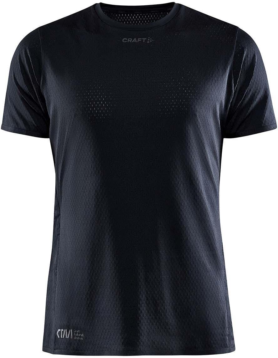 Męska Koszulka CRAFT CTM DISTANCE WARP MESH SS TEE M 1910614-999000 ...