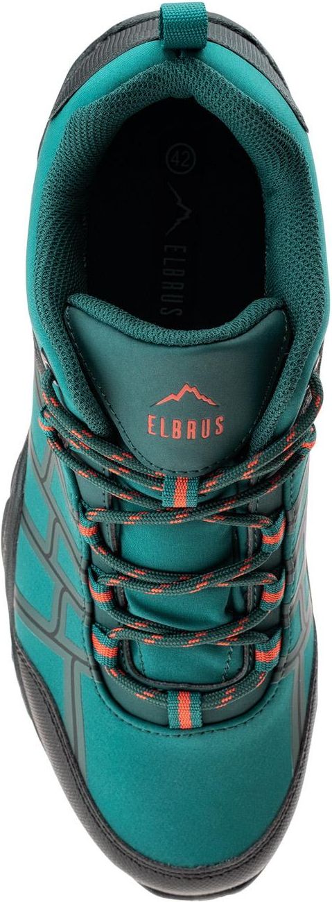 Męskie Buty ELBRUS RIMLEY WP M000144092 - Ceny i opinie - Ceneo.pl