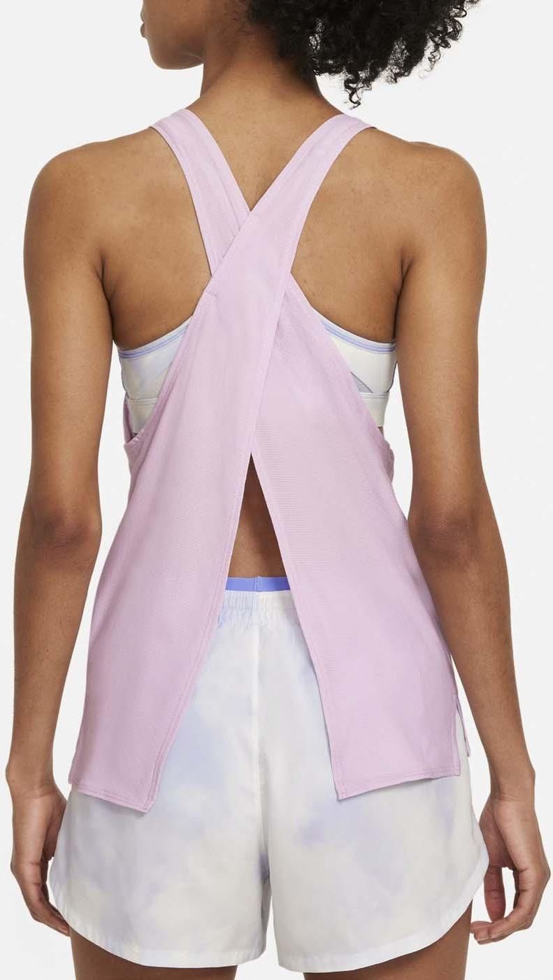 Damska Koszulka NIKE NIKE RUN ICON CLASH MILER SHIRT W CZ9604-576 - Ceny i opinie - Ceneo.pl