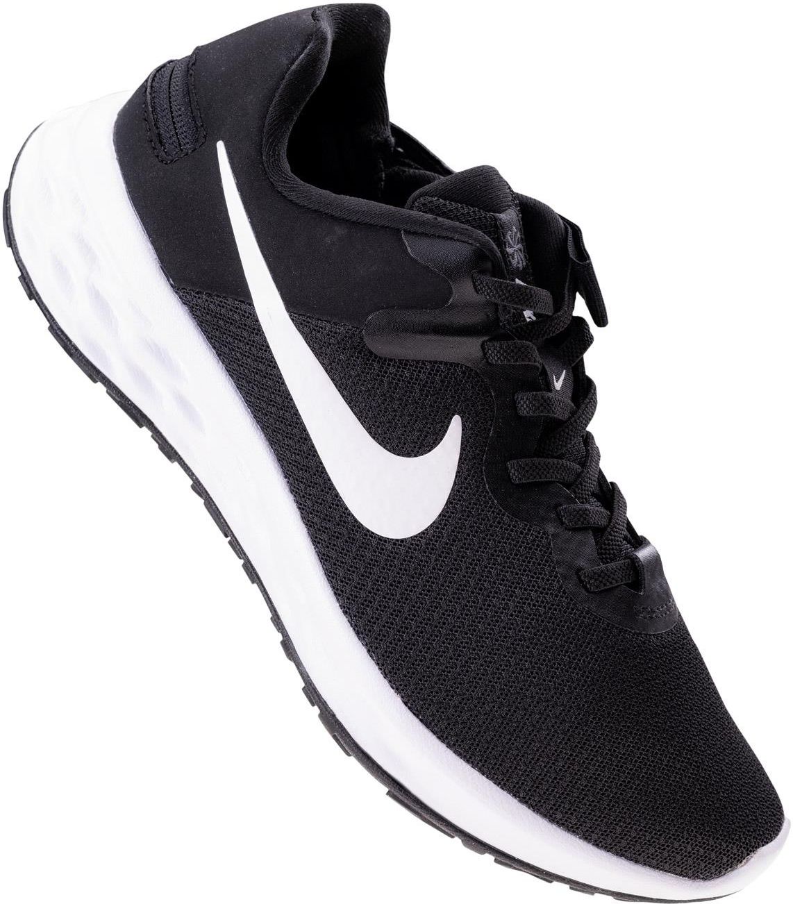 Męskie Buty NIKE NIKE REVOLUTION 6 FLYEASE DC8992-003 - Ceny i opinie ...