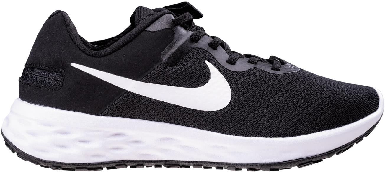 Męskie Buty NIKE NIKE REVOLUTION 6 FLYEASE DC8992-003 - Ceny i opinie ...