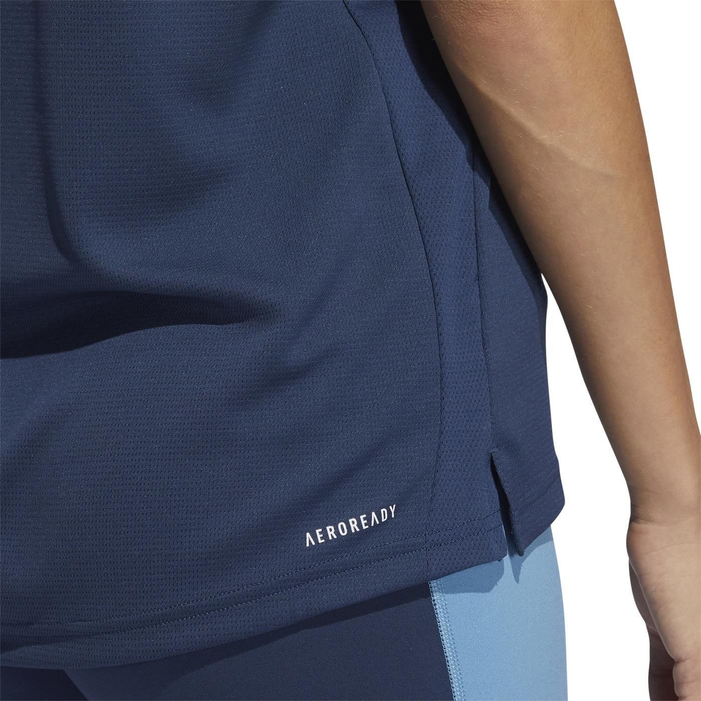 Damska Koszulka ADIDAS NECESSI-TEE GQ9408 - Ceny i opinie - Ceneo.pl