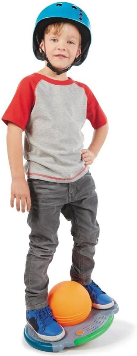 Little Tikes Pogo It Soczek Piłka do Skakania 641862 - Ceny i opinie ...