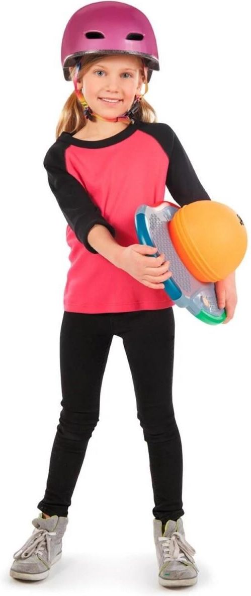 Little Tikes Pogo It Soczek Piłka do Skakania 641862 - Ceny i opinie ...