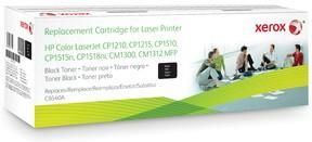 Xerox Cartridge for HP CP1215/CP1515/CP1518, Black (003R99786) - Opinie ...