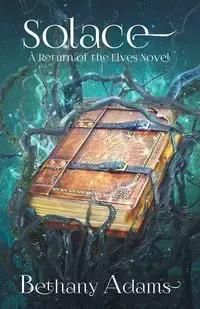 Solace Bethany Adams - Literatura obcojęzyczna - Ceny i opinie - Ceneo.pl