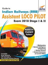 Guide To Indian Railways (rrb) Assistant Loco Pi.. - Literatura ...
