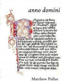 Anno Domini Matthew Pullar - Literatura obcojęzyczna - Ceny i opinie ...