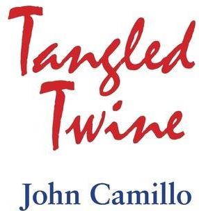 Tangled Twine John Camillo - Literatura obcojęzyczna - Ceny i opinie ...