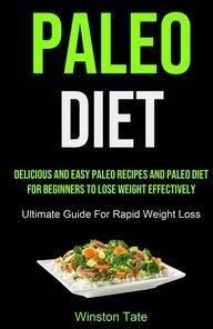 Paleo Diet Winston Tate - Literatura obcojęzyczna - Ceny i opinie ...