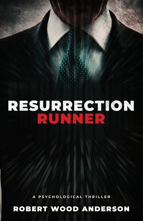 Resurrection Runner Anderson Robert Wood - Literatura obcojęzyczna ...