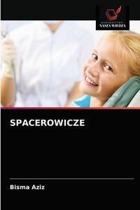 Spacerowicze Aziz Bisma - Literatura obcojęzyczna - Ceny i opinie ...