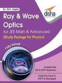 Ray-Wave Optics for Jee Main-Advanced Study - Literatura obcojęzyczna ...