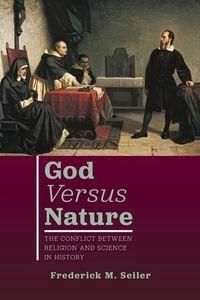 God Versus Nature - Literatura obcojęzyczna - Ceny i opinie - Ceneo.pl