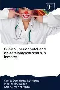 Clinical periodontal and epidemiological status - Literatura ...