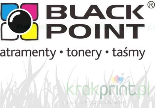 Tusz BLACKPOINT TUSZ ZAMIENNIK BPH46C COLOR(CMY) (66482) do drukarki ...