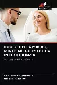 Ruolo Della Macro, Mini E Micro Estetica In Orto.. - Literatura ...
