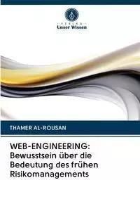 Web-engineering Al-rousan Thamer - Literatura obcojęzyczna - Ceny i ...