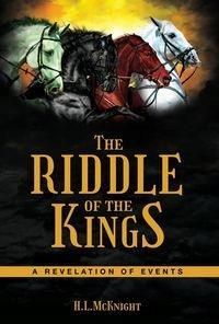 The Riddle Of The Kings Hugh Mcknight L - Literatura obcojęzyczna ...