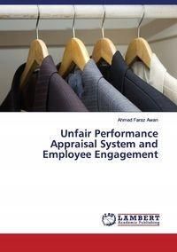 Unfair Performance Appraisal System And Employee.. - Literatura ...