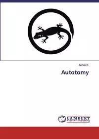 Autotomy K. Ashok - Literatura obcojęzyczna - Ceny i opinie - Ceneo.pl