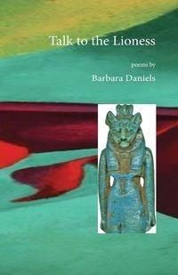 Talk To The Lioness Barbara Daniels - Literatura obcojęzyczna - Ceny i ...