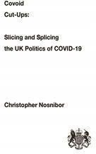 Covoid Cut-ups Christopher Nosnibor - Literatura obcojęzyczna - Ceny i opinie - Ceneo.pl