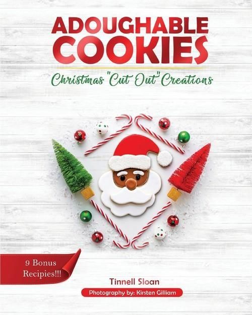 Adoughable Cookies Sloan Tinnell - Literatura obcojęzyczna - Ceny i ...
