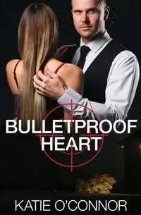 Bulletproof Heart Katie O'connor - Literatura obcojęzyczna - Ceny i ...