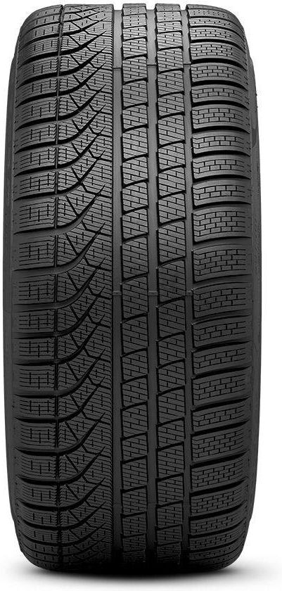 Opony zimowe Pirelli P Zero Winter 245/40R19 98V Xl Fr 1 - Sklepy, opinie i ceny na Ceneo.pl