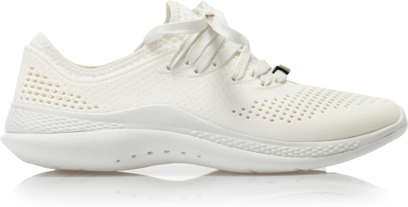 Klapki Crocs LiteRide 360 Pacer 206705-1CV - Ceny i opinie - Ceneo.pl