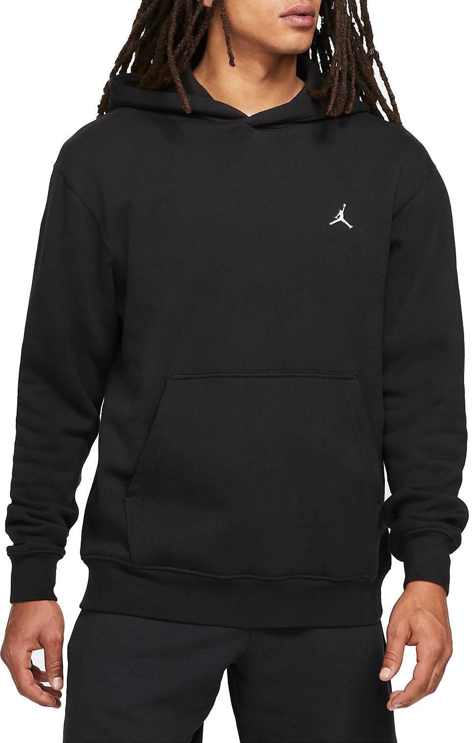 Bluza z kapturem Jordan Jordan Essentials Men s Fleece Pullover Hoodie ...