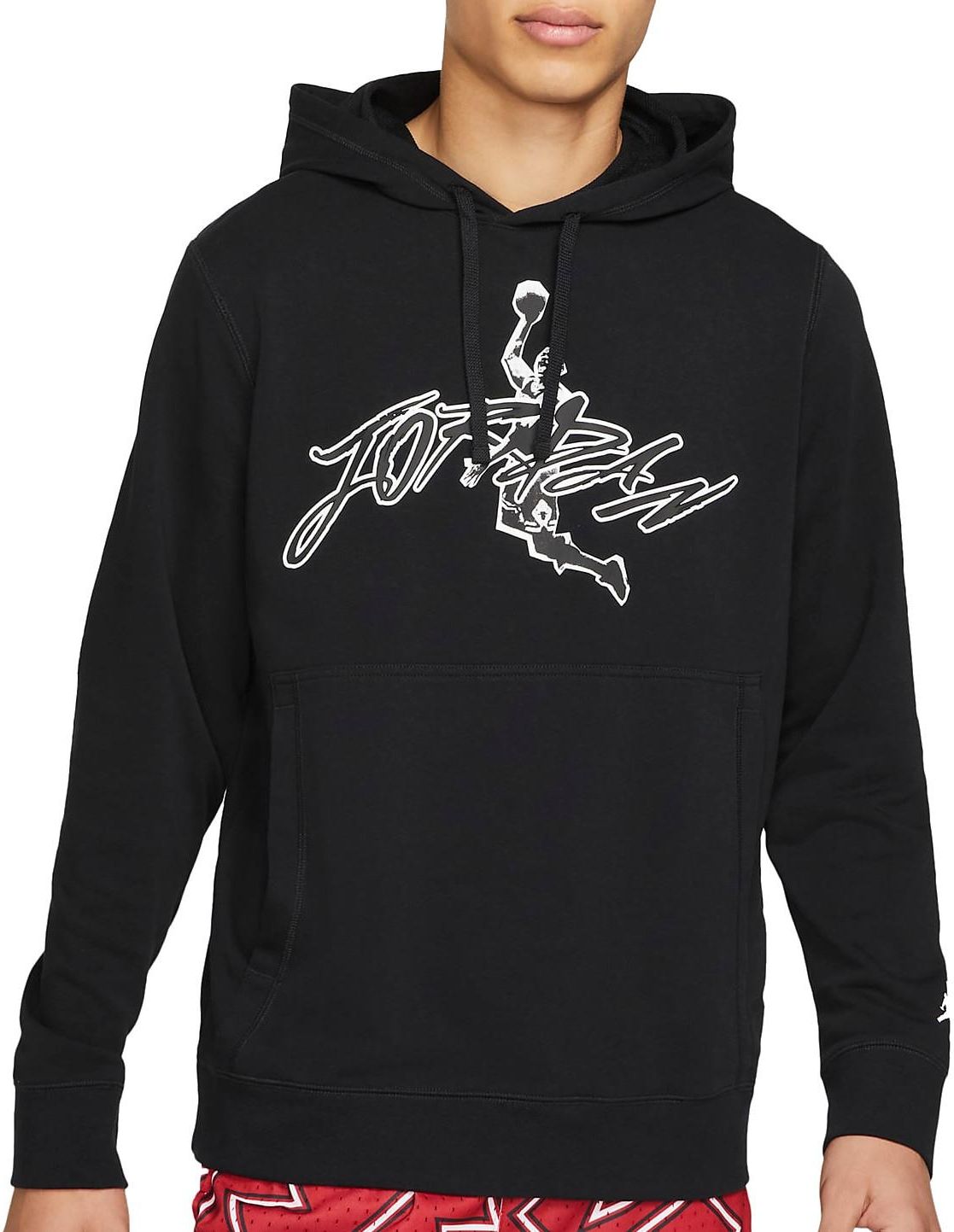 Jordan Bluza Z Kapturem Jordan Dri-Fit Air L - Ceny i opinie - Ceneo.pl