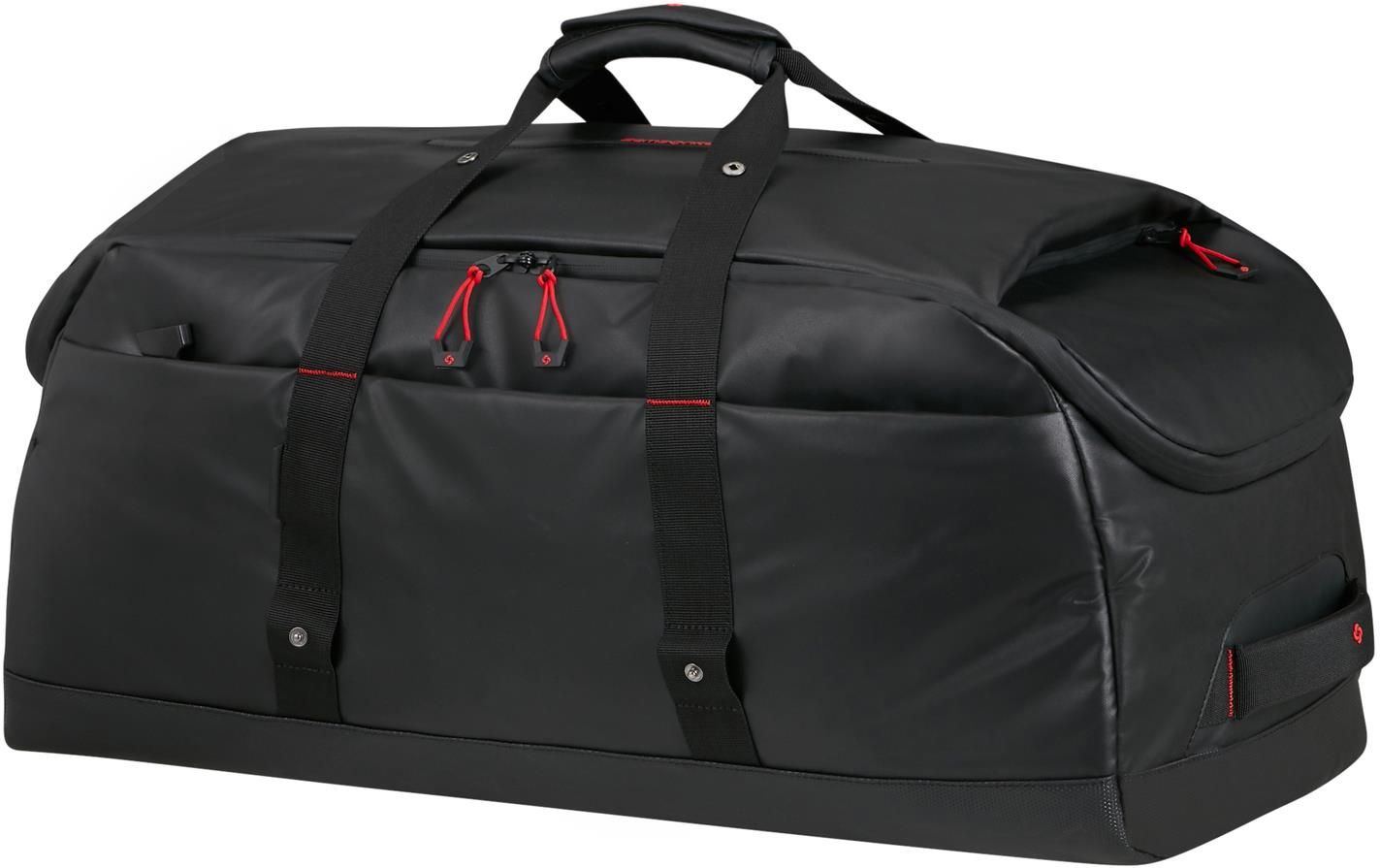 Torba Samsonite Ecodiver 69cm czarna - Ceny i opinie - Ceneo.pl