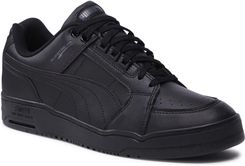 Sneakersy PUMA - Slipstrea Lo 383401 02 Puma Black/Dark Shadow - Ceny i ...