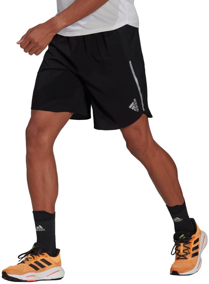 Szorty adidas Designed 4 Running - H58578 - Ceny i opinie - Ceneo.pl