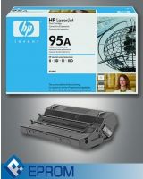 HP LaserJet 92295A Black Print Cartridge (92295A) - Opinie i ceny na Ceneo.pl