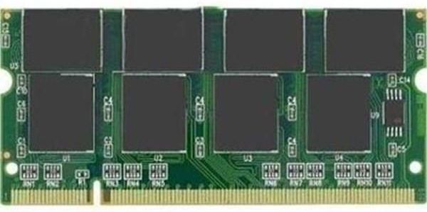 Pamięć RAM Micro Memory 512MB DDR 266Mhz (MMI0032/512) - Opinie i ceny ...
