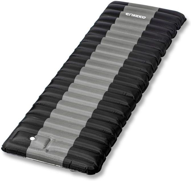 Bestif Materac Trekkingowy 200X60X10cm - Ceny i opinie - Ceneo.pl