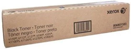 Xerox Toner black for 4595, 4110, 4112 (006R01237) - Opinie i ceny na ...