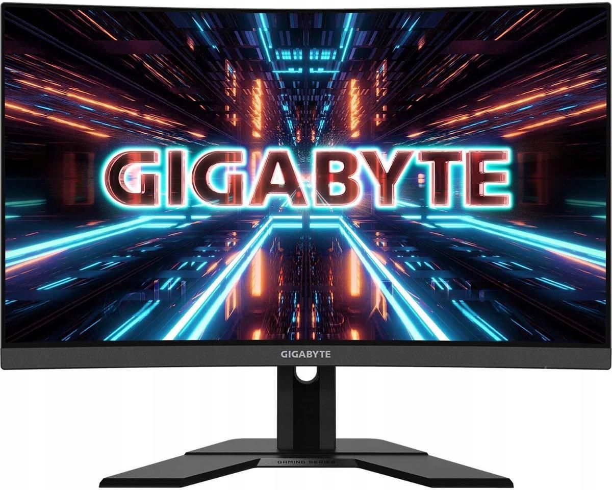 Monitor Gigabyte G27QCA - Opinie i ceny na Ceneo.pl