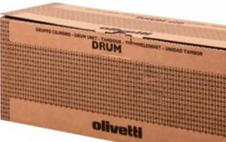 Olivetti B0527 DRUM UNIT (B0527) - Opinie i ceny na Ceneo.pl