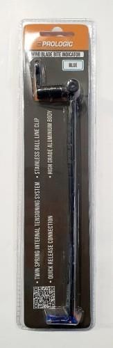 Y Prologic Swinger Wind Blade Blue Indicator 47290 - Ceny i opinie - Ceneo.pl
