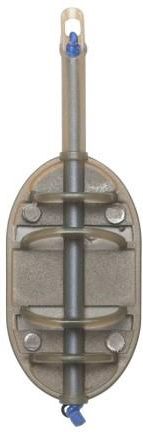 Preston Innovations Koszyk Elasticated Flat Method Feeder Large 60G [P0040020] - Ceny i opinie ...