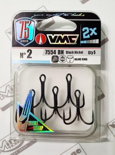 Y Kotwice Vmc 7554Bn 2 5Szt - Ceny i opinie - Ceneo.pl