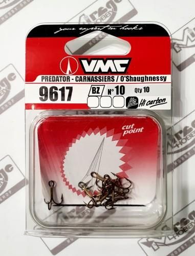 Y Kotwice Vmc 9617 Bz 10 10Szt - Ceny i opinie - Ceneo.pl