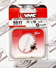 Y Kotwice Vmc 9617 Bz 18 10Szt - Ceny i opinie - Ceneo.pl